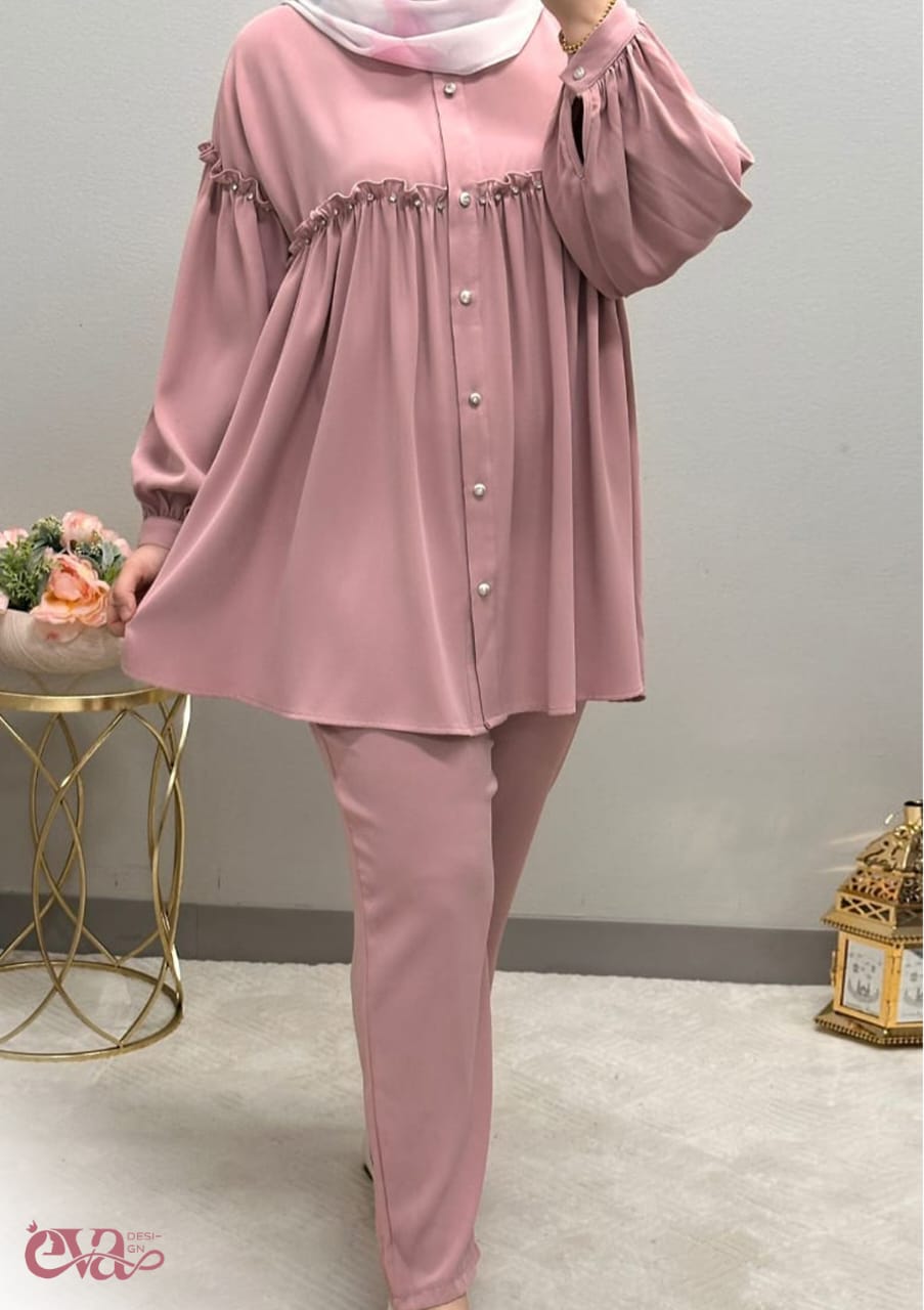 Two-pieces Sets – Eva design